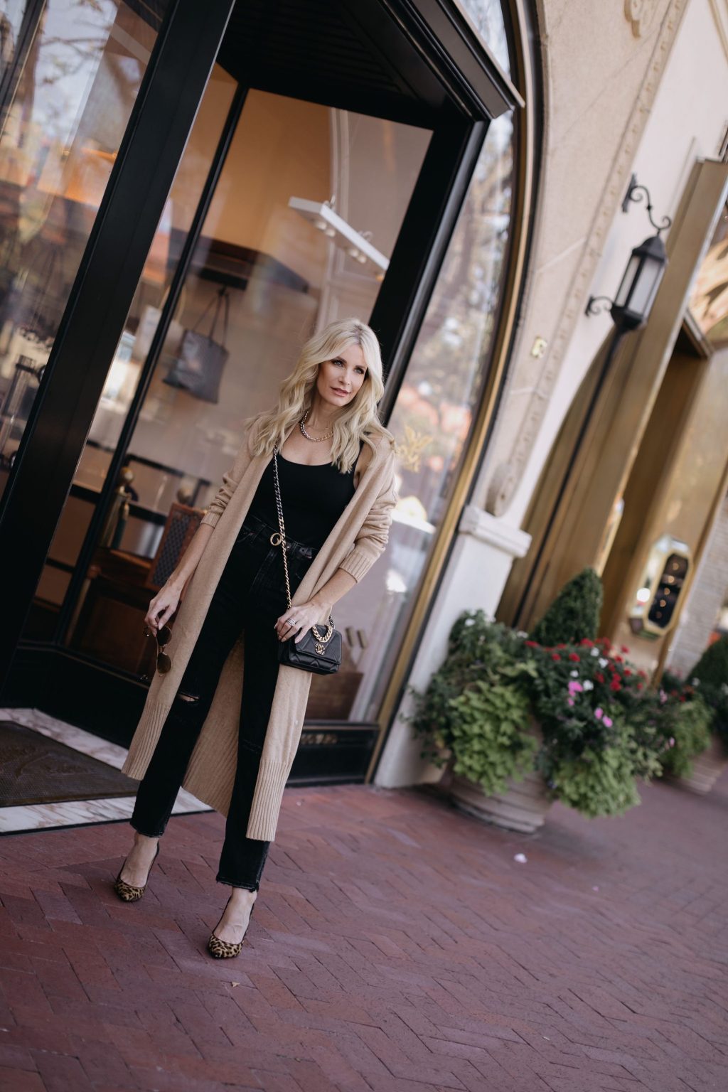 FALL STYLE HACKS - So Heather | Dallas Fashion Blogger