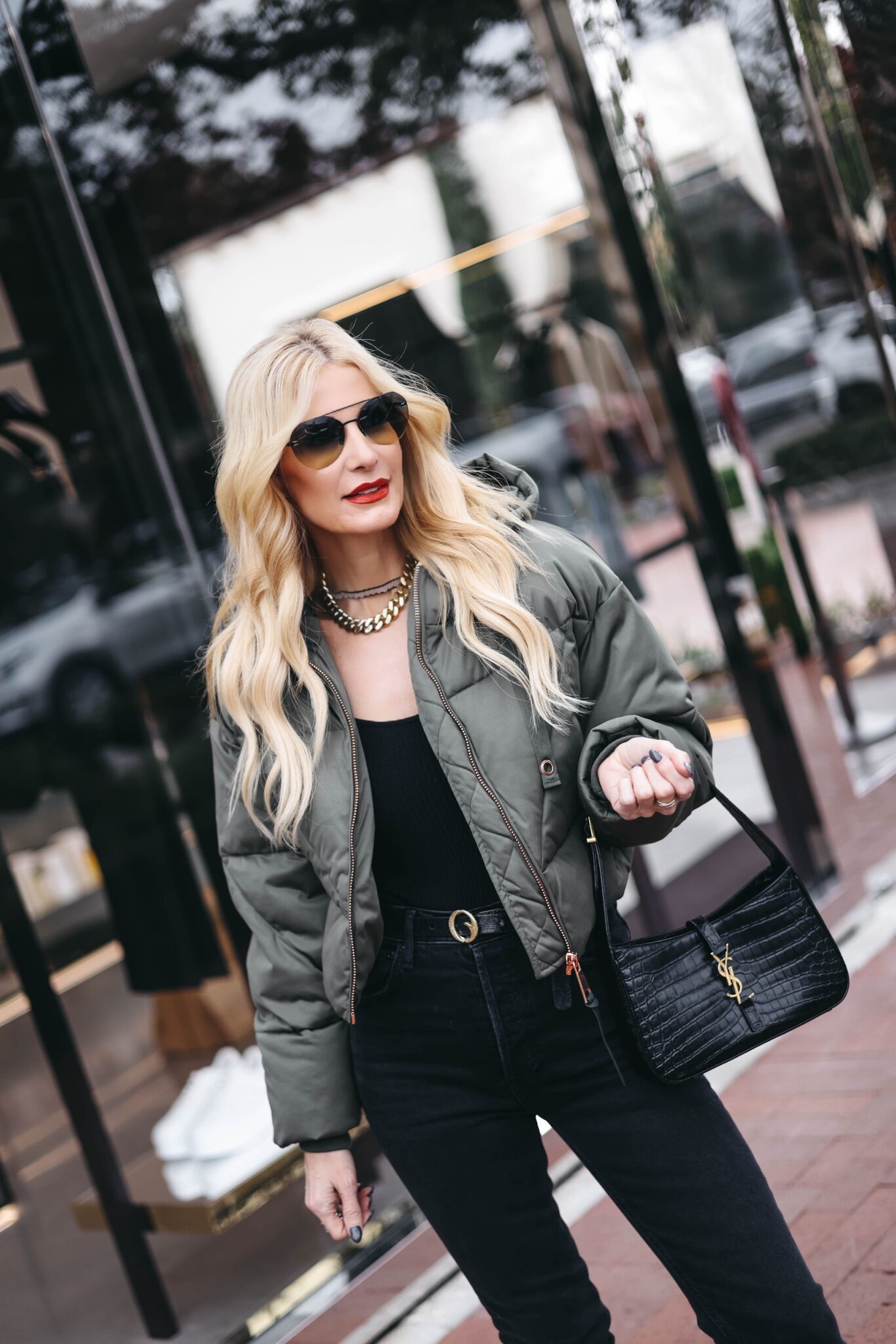 THE BEST WINTER JACKETS YOUR WARDROBE NEEDS