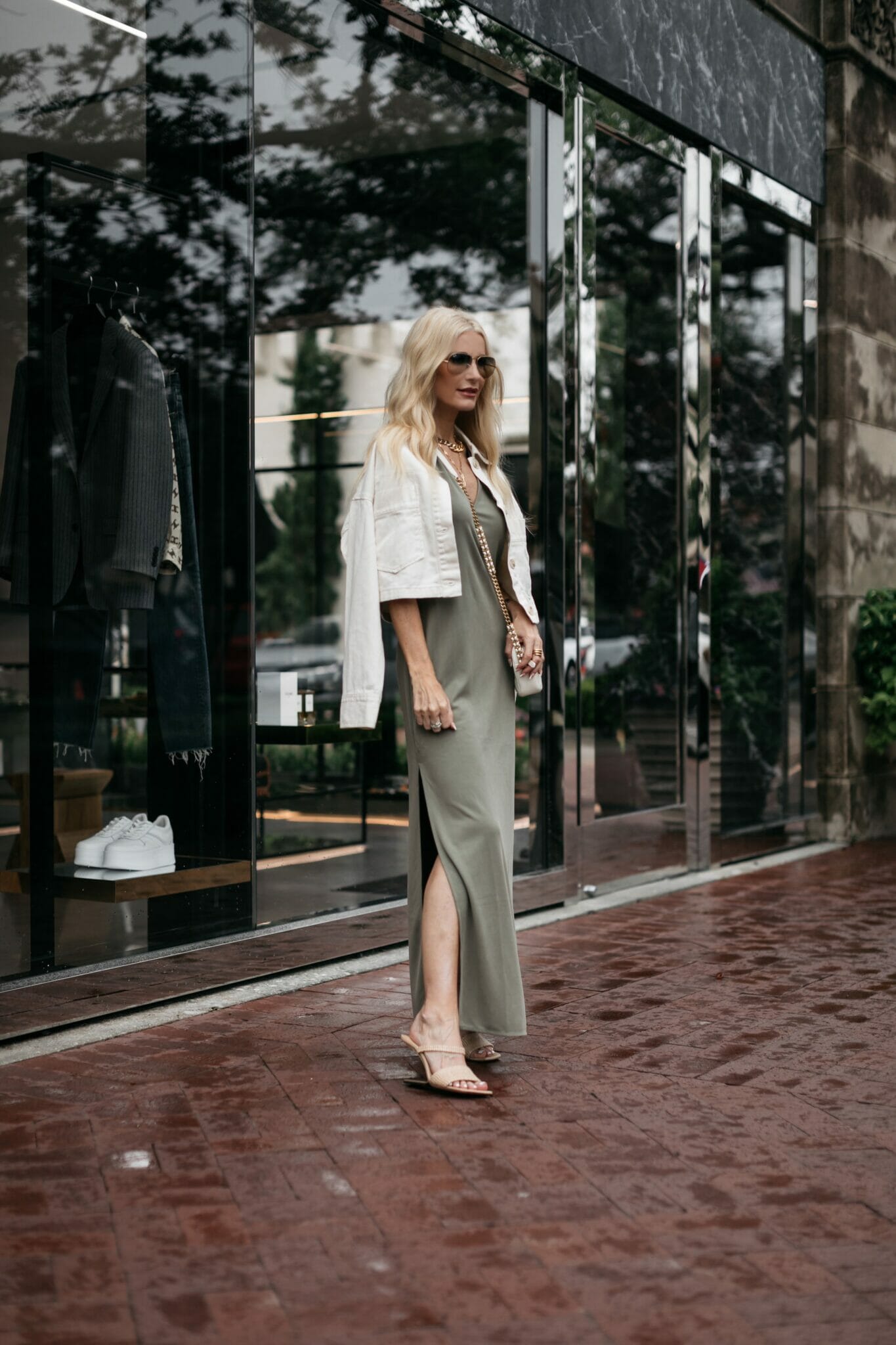 5 EXPENSIVE LOOKING COLOR COMBINATIONS - So Heather | Dallas Fashion ...