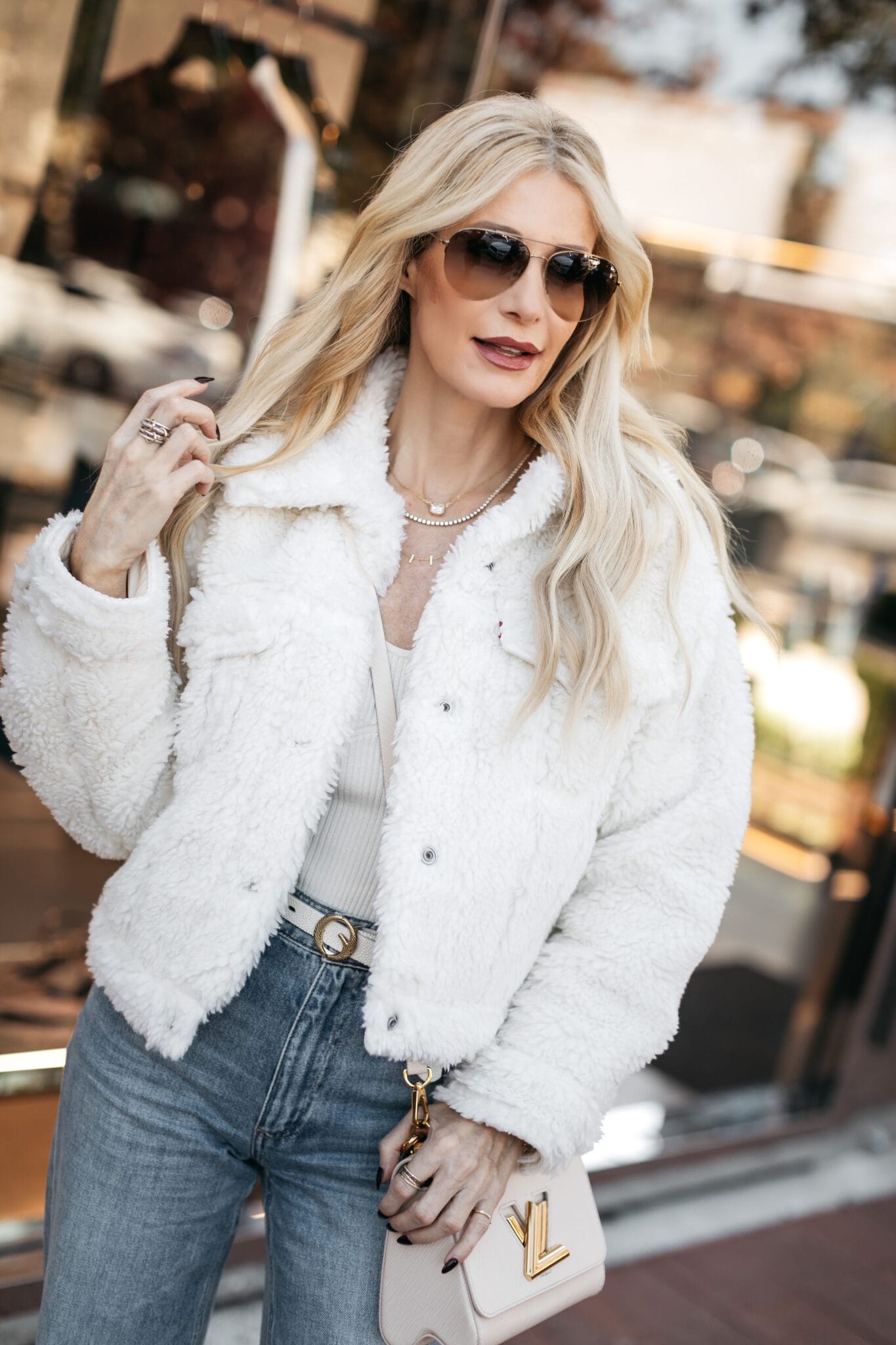 THE HOTTEST DENIM TRENDS OF 2024 - So Heather | Dallas Fashion Blogger