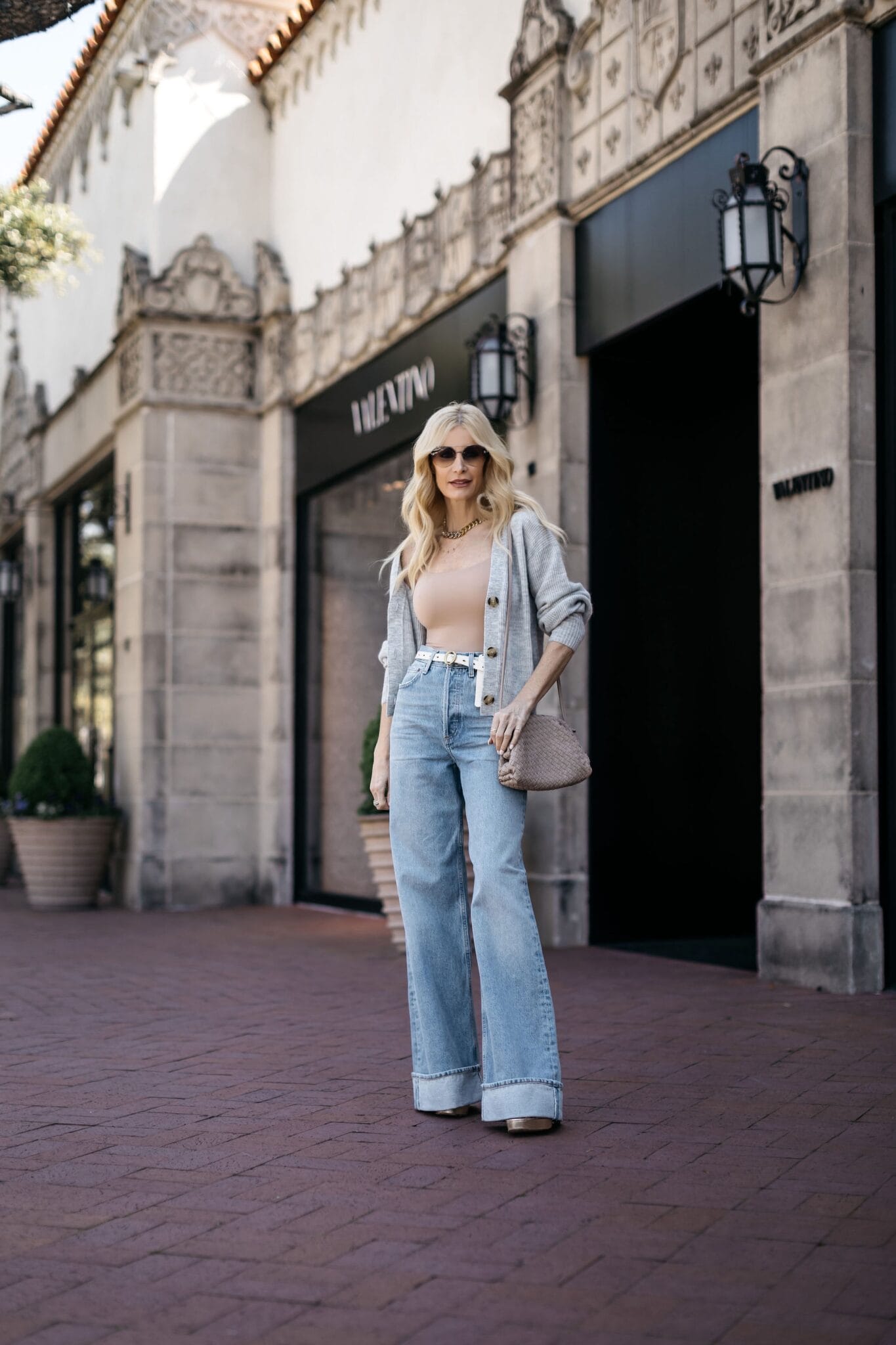 5 OF 2024'S HOTTEST DENIM TRENDS + SHOES TO MATCH - So Heather | Dallas ...