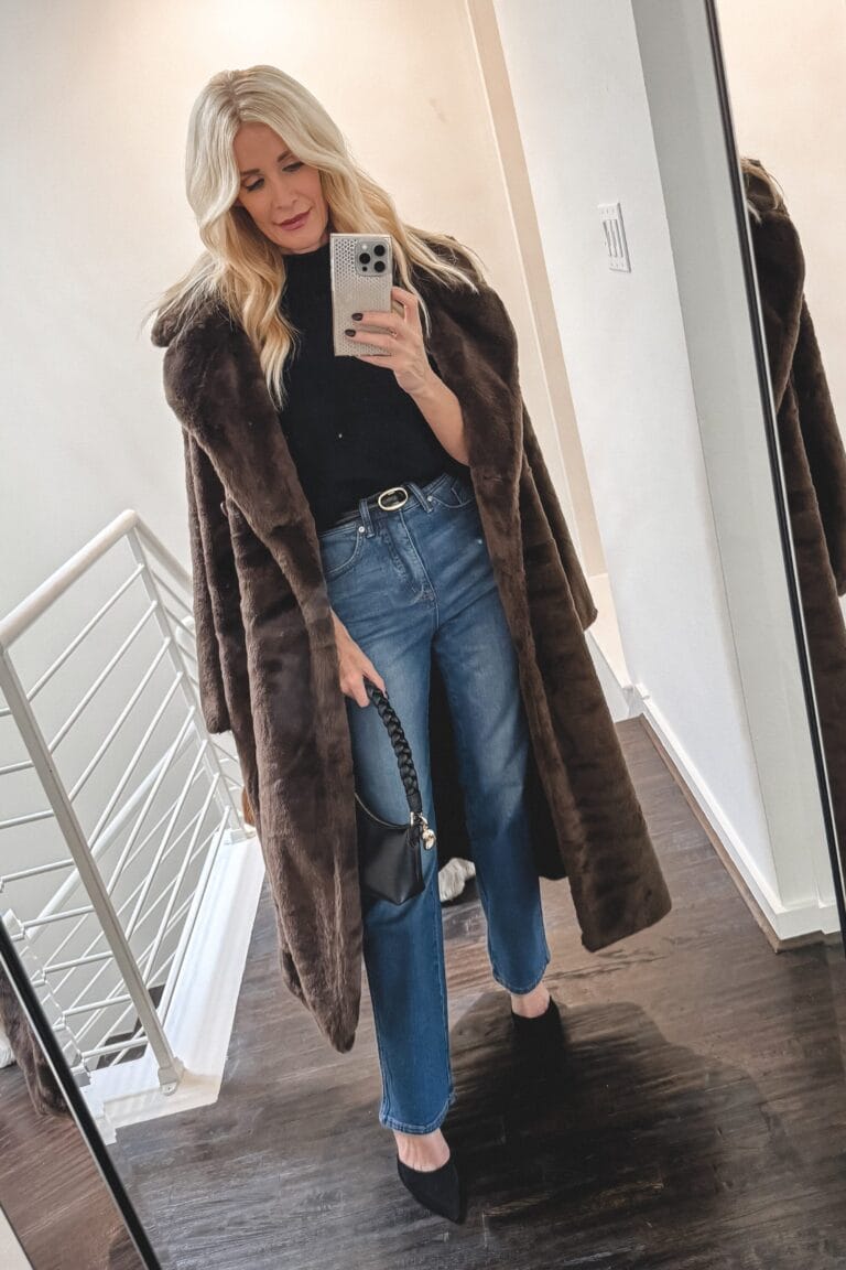 Fall Fashion on a Budget: 5 Under $100 Fall Finds You’ll Love - So ...