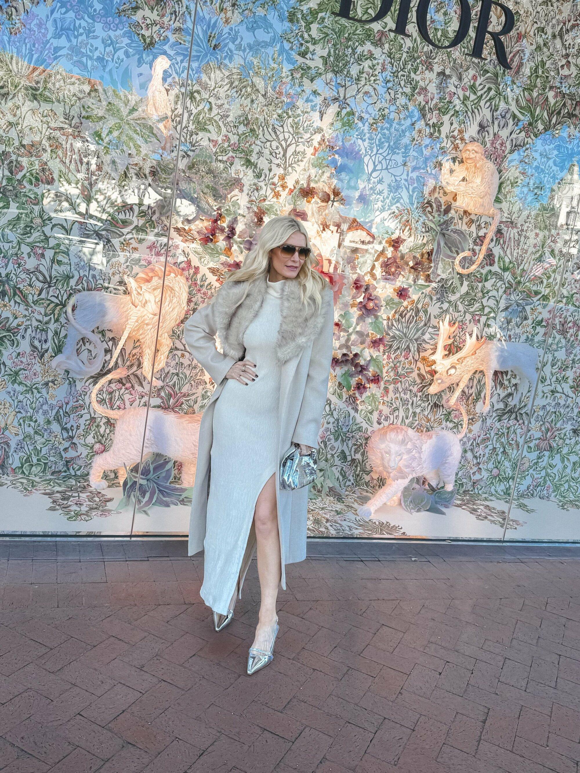 10 LIFE LESSONS I LEARNED IN 2024 - So Heather | Dallas Fashion Blogger