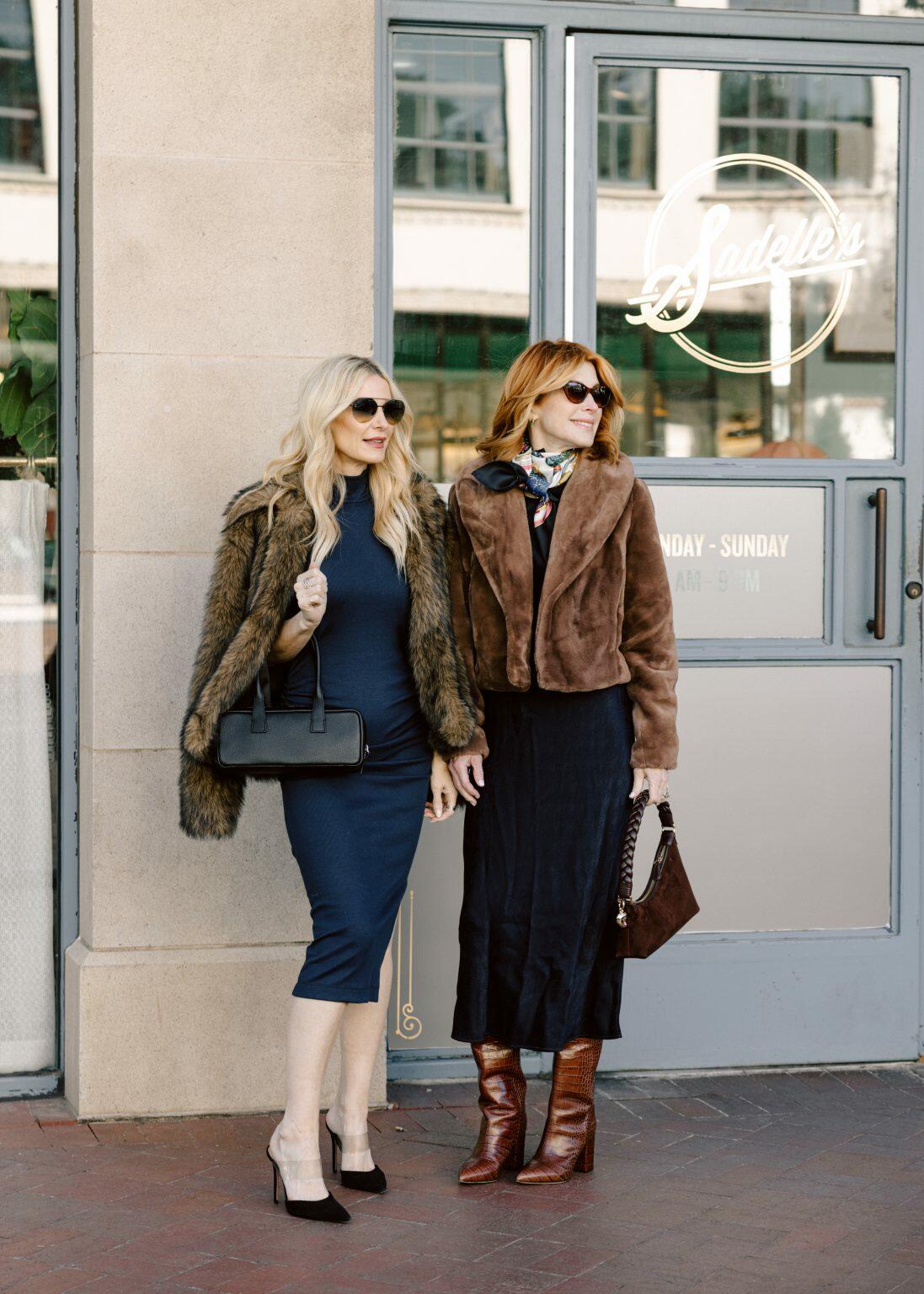 5 Transitional Dresses Guaranteed to Ease You Into Spring - So Heather ...