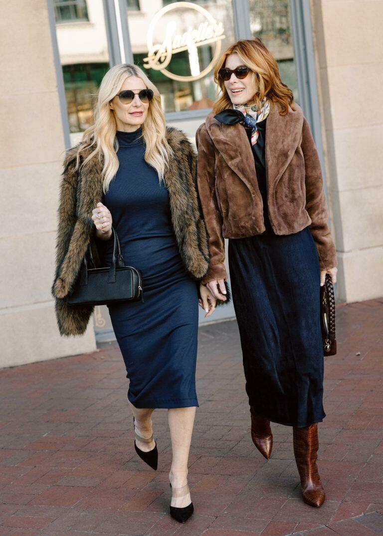 5 Transitional Dresses Guaranteed to Ease You Into Spring - So Heather ...