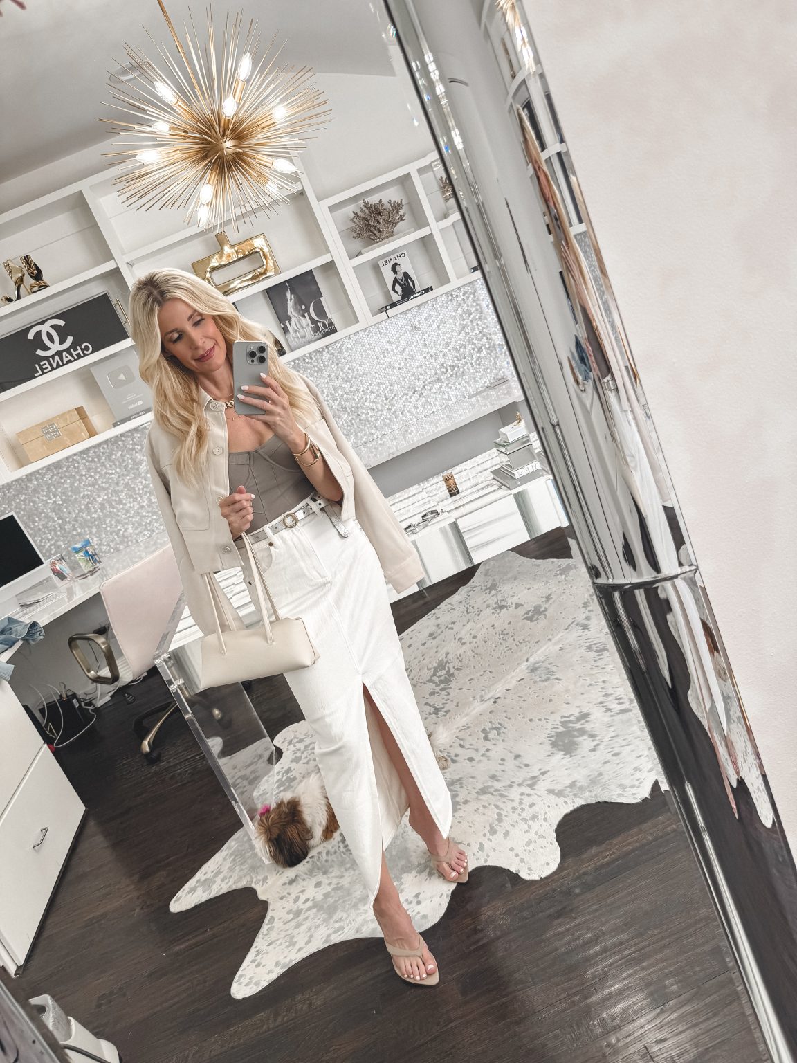 5 MUST-HAVE SPRING JACKETS - So Heather | Dallas Fashion Blogger