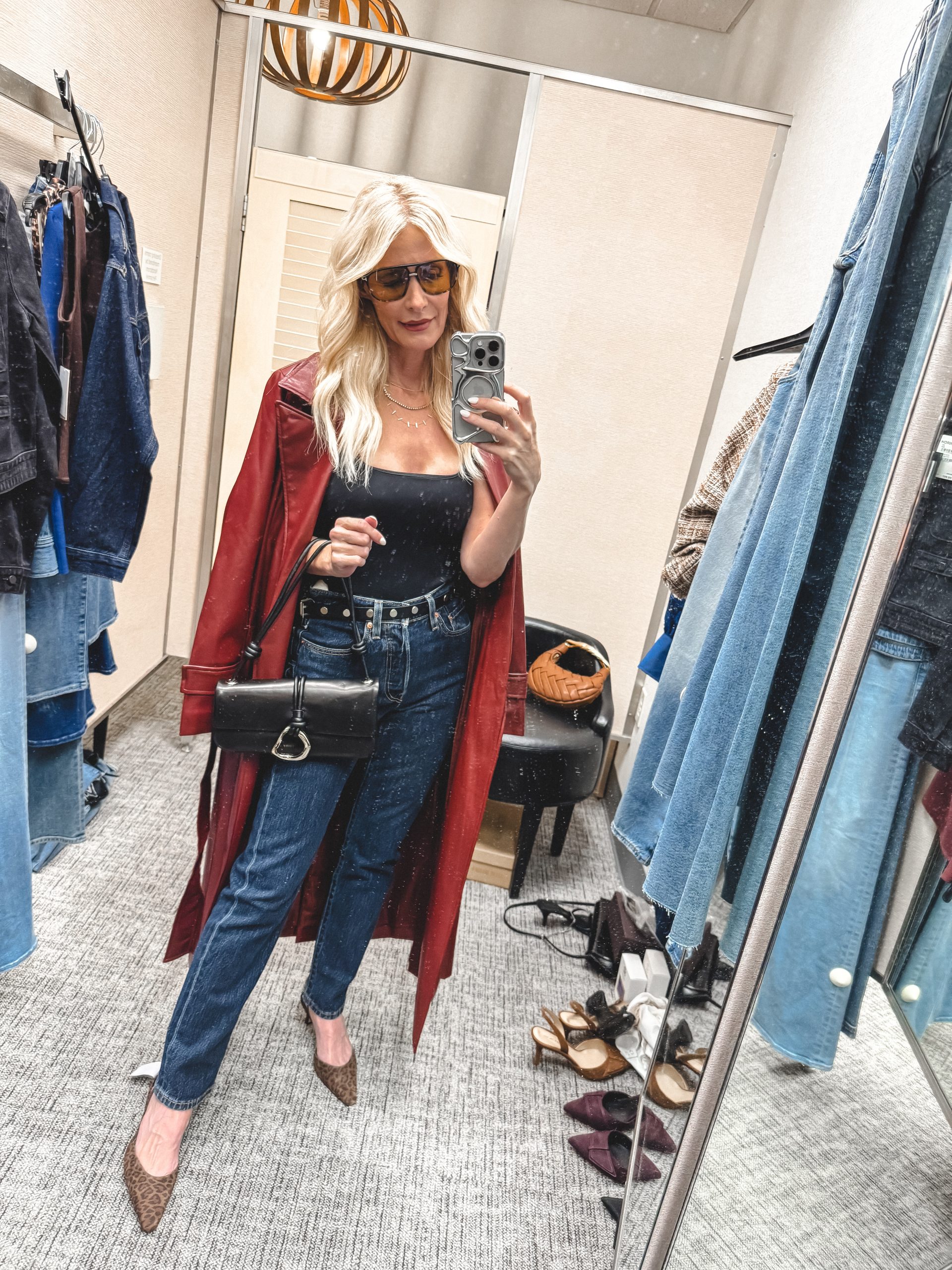 5 Hot Fall Fashion Trends You Can Grab Now from the NSALE - So Heather ...